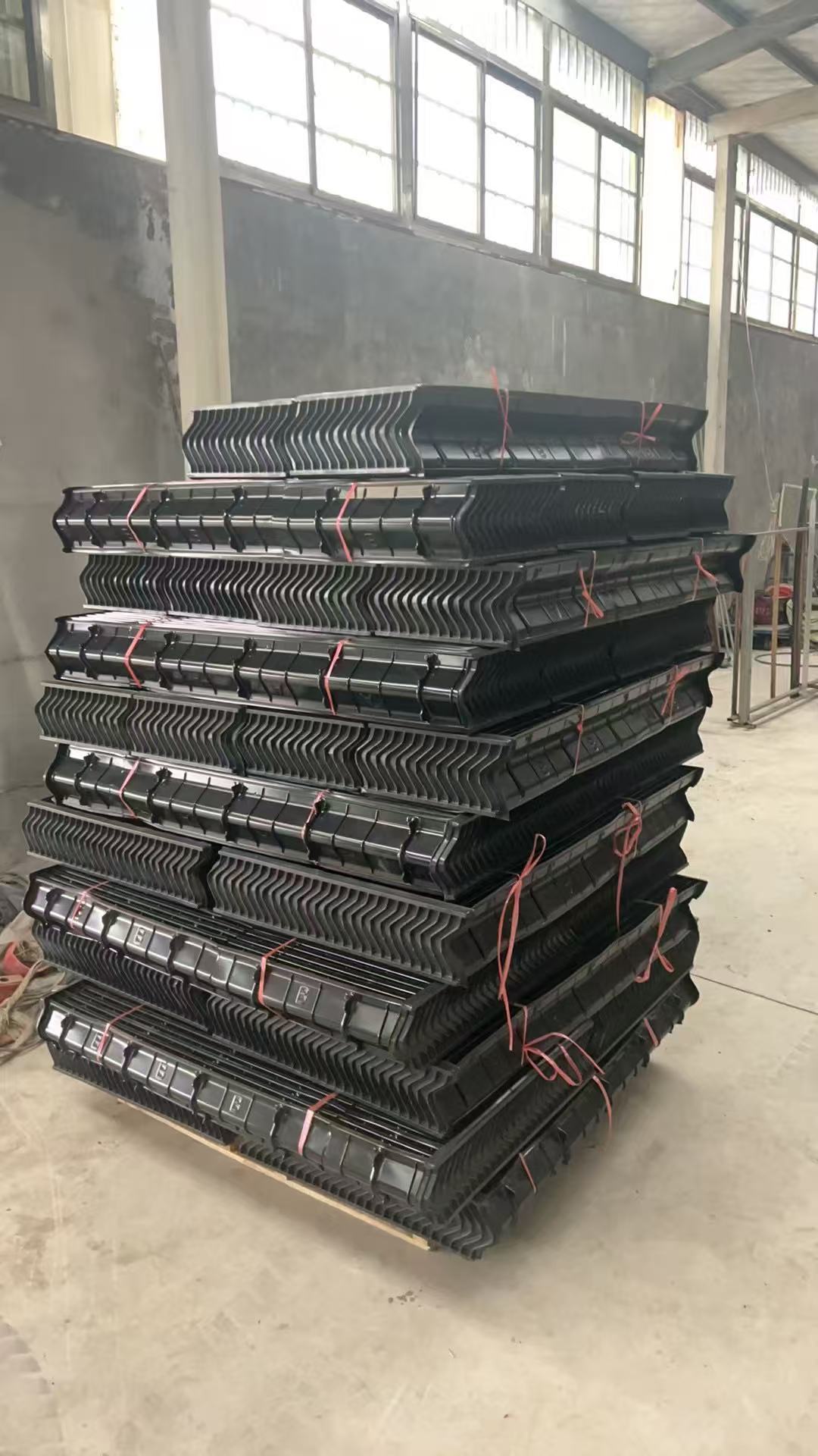 PVC vs. PP Cooling Tower Fill — Which Is Better for Your Application?