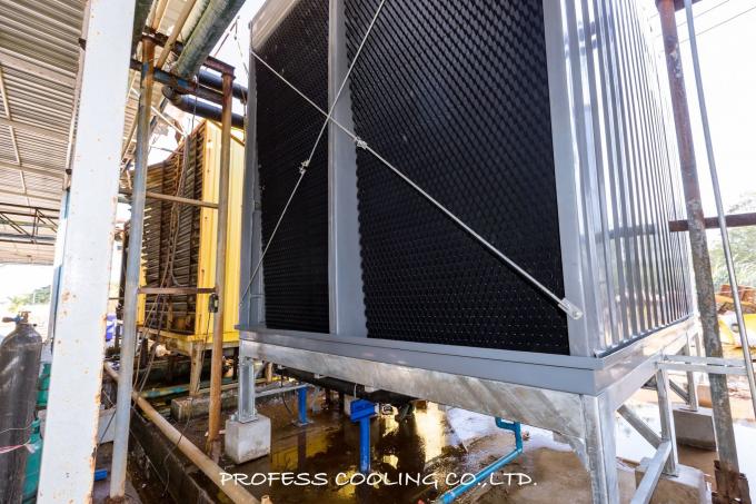 Thailand Cooling Tower Projects